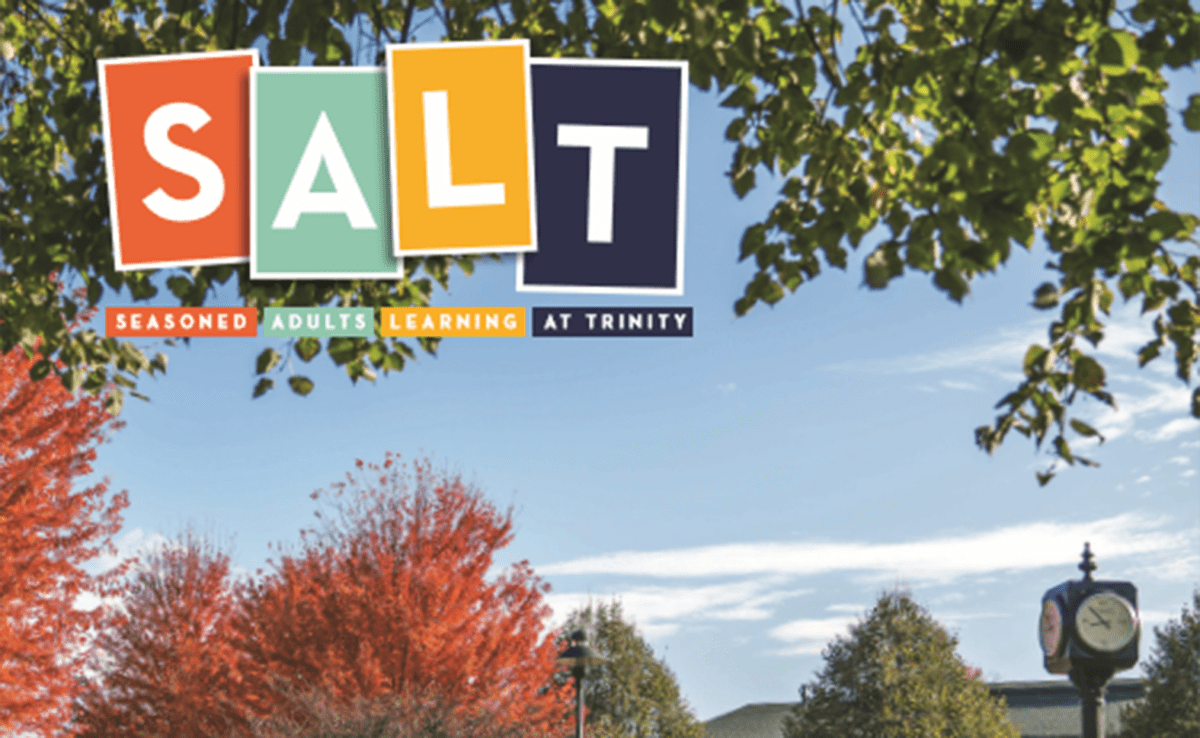 SALT Fall Open House | Trinity Christian College