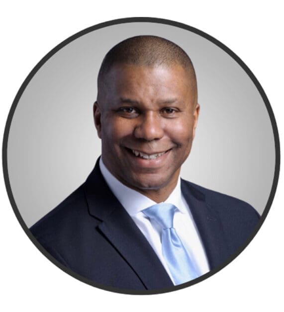 Wes Becton Named as Commencement Speaker | Trinity Christian College