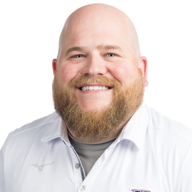 Welsh Appointed Head Coach of Volleyball Programs at Trinity Christian ...